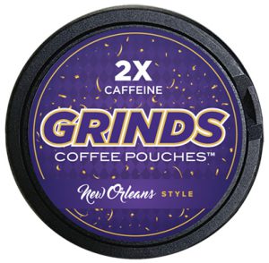 Top 11 Authentic Flavors From Grinds Coffee Pouches | BGT