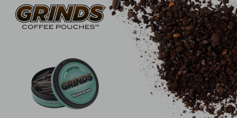 Top 11 Authentic Flavors From Grinds Coffee Pouches | BGT