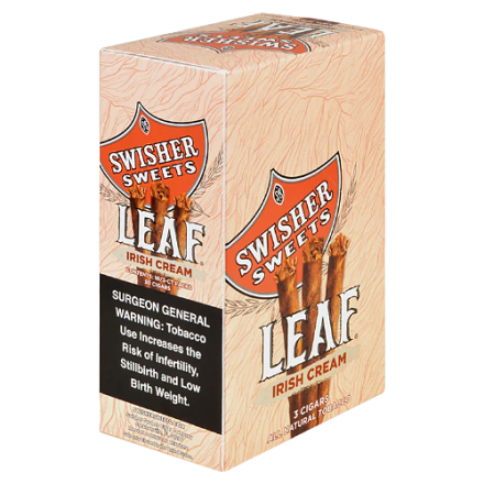 The Best Swisher Sweets Leaf Flavors Ranked & Reviewed
