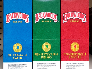 The Best Backwoods Cigar Flavors Tested and Ranked