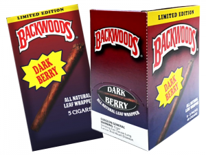 The Best Backwoods Cigar Flavors Tested and Ranked