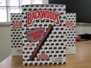 The Official Generation Now Backwoods Review