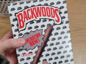 The Official Generation Now Backwoods Review