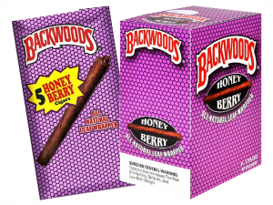 The Best Backwoods Cigar Flavors Tested and Ranked