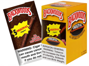 The Best Backwoods Cigar Flavors Tested and Ranked