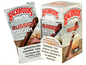 The Best Backwoods Cigar Flavors Tested and Ranked