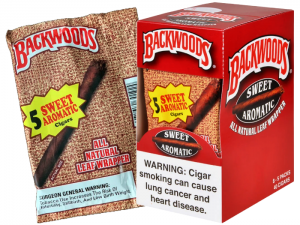 The Best Backwoods Cigar Flavors Tested and Ranked