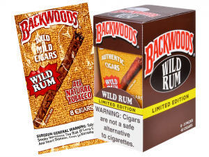 The Best Backwoods Cigar Flavors Tested and Ranked