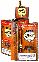 Garcia Y Vega 1882 Cigars | Bluegrass Tobacco